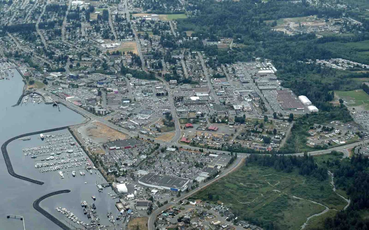 AVI Health & Community Services - Vancouver Island