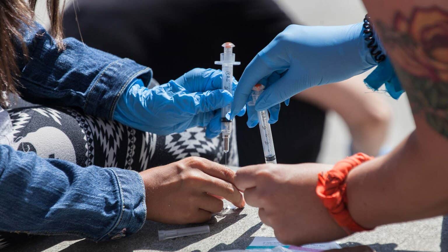 AVI Health & Community Services - Vancouver Island