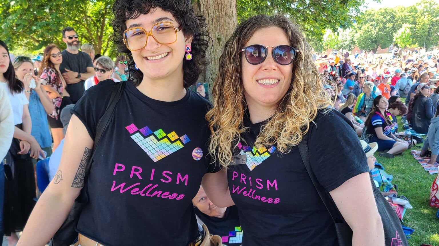 AVI Health & Community Services - Vancouver Island