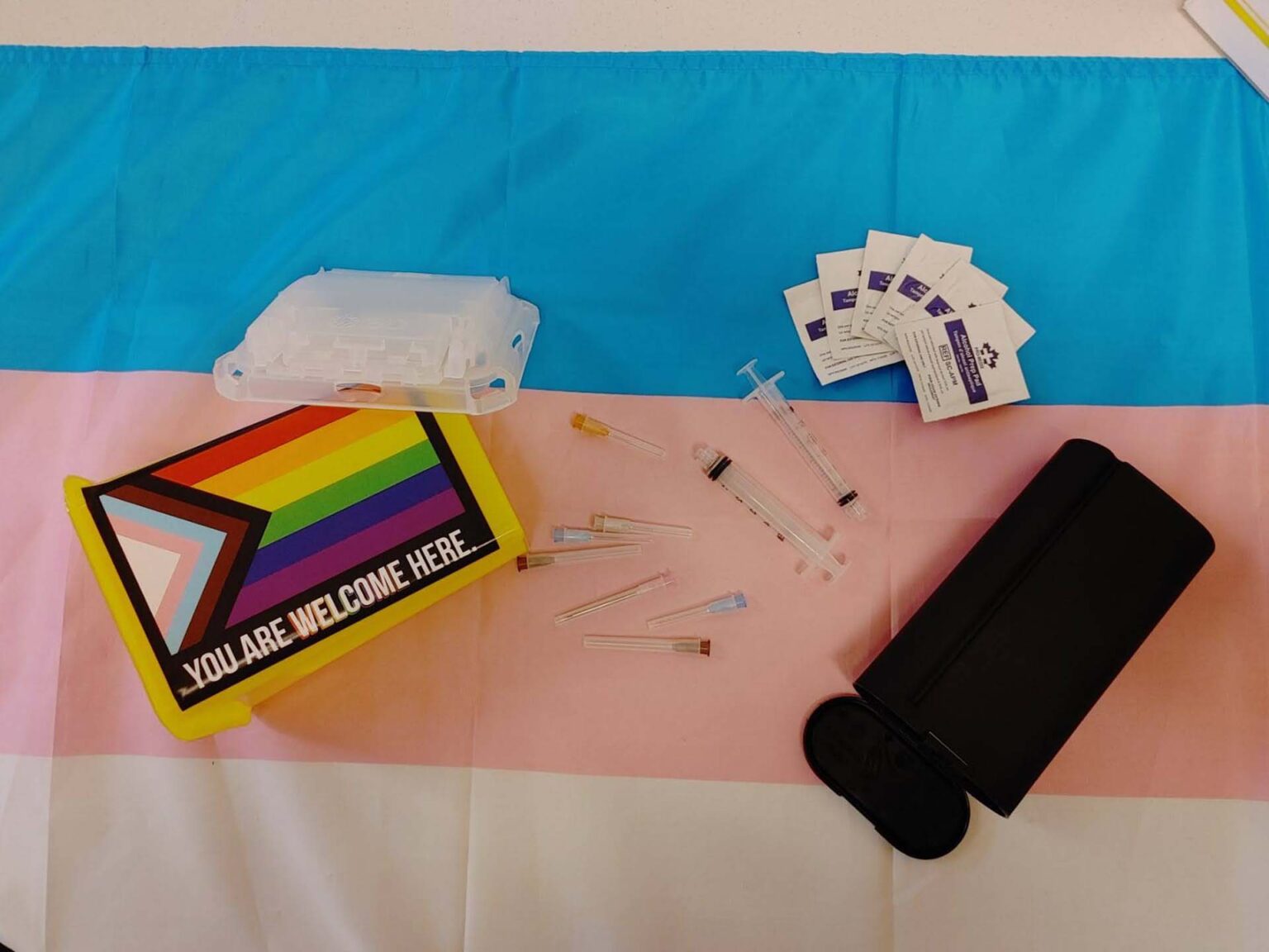 AVI Health & Community Services - Vancouver Island